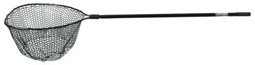 Lightweight Rubber Landing Nets - Drifter Marine